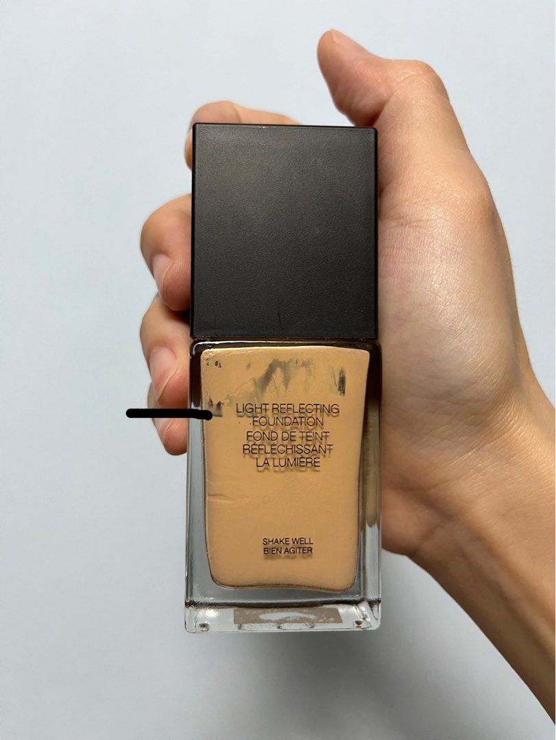 Nars light reflecting foundation - Fiji, Beauty & Personal Care, Face ...