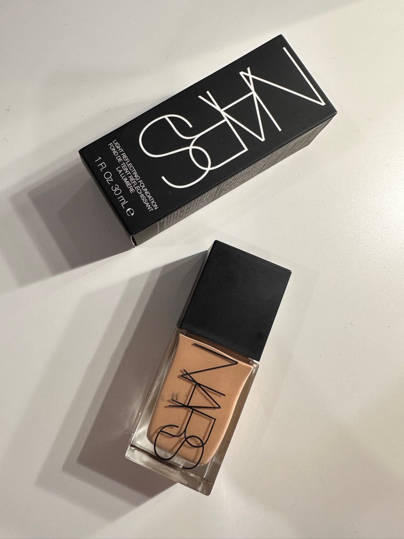 NARS santa fe light reflecting foundation, Beauty & Personal Care, Face ...