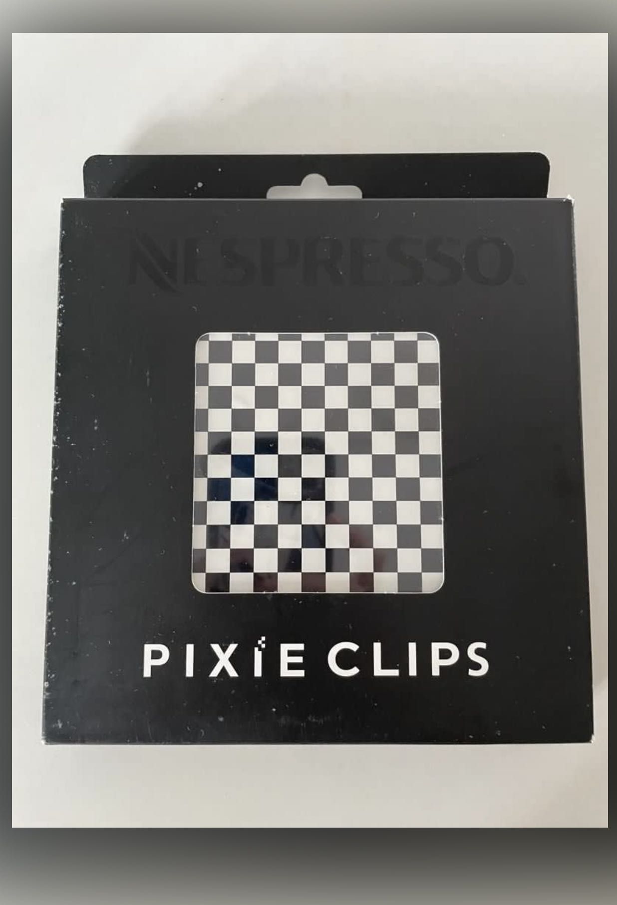 Nespresso pixie clips, TV & Home Appliances, Other Home Appliances on Carousell