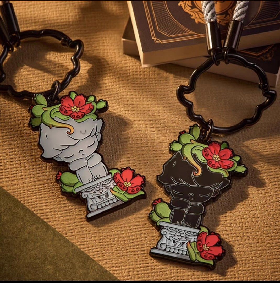 [NEW! POPMART] POPMART DIMOO'S WORLD DIMOO NO ONE'S GONNA SLEEP TONIGHT ...