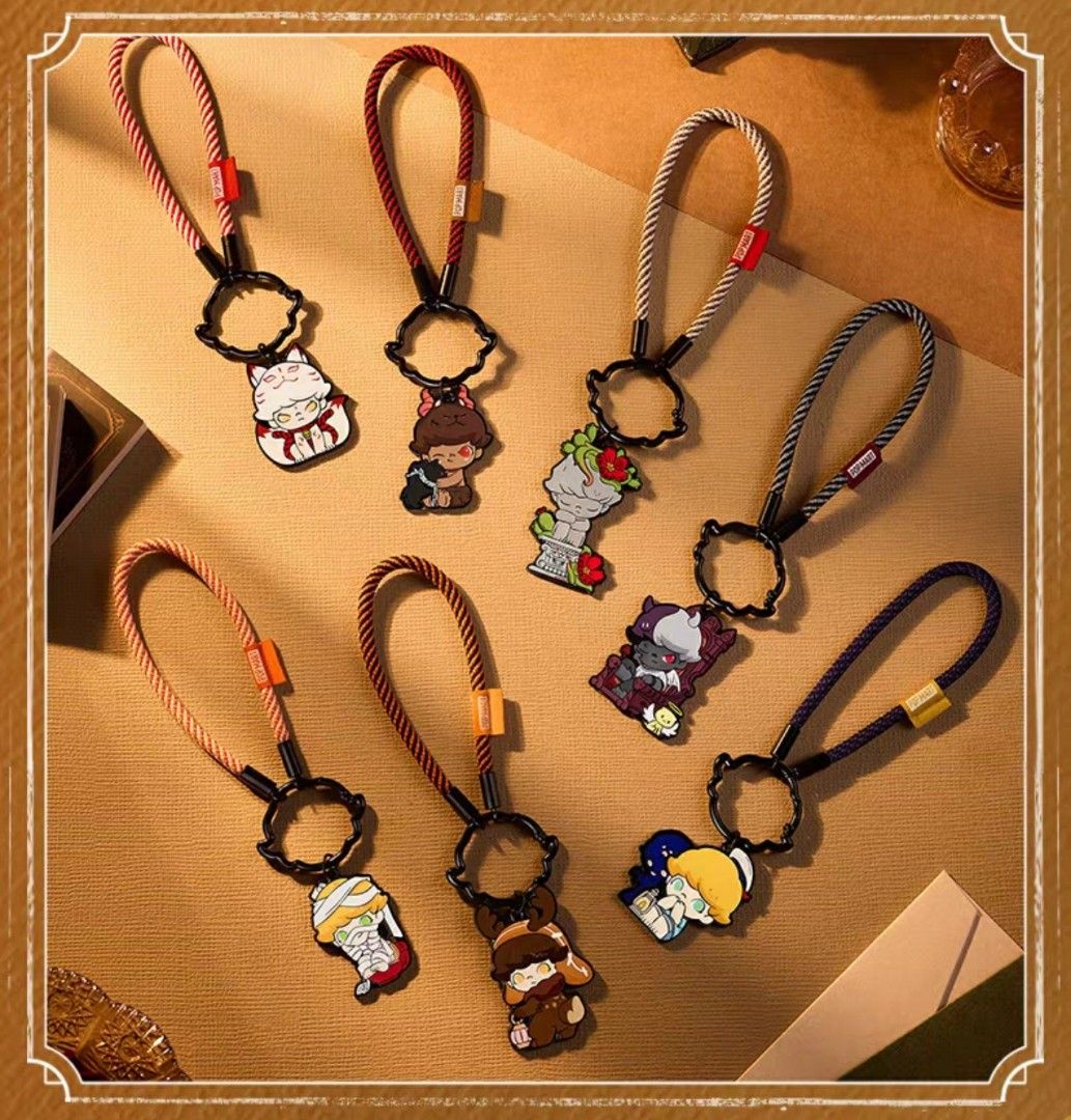 [NEW! POPMART] POPMART DIMOO'S WORLD DIMOO NO ONE'S GONNA SLEEP TONIGHT ...