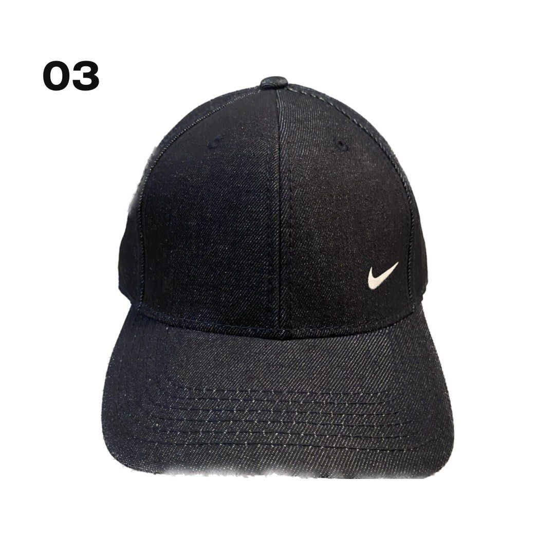 Nike caps, Men's Fashion, Watches & Accessories, Caps & Hats on Carousell