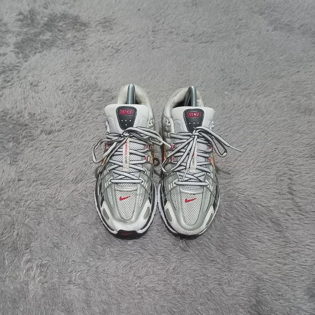 NIKE P6000 (Not vans,adidas,NB,New Balance,Salomon), Fesyen Pria ...