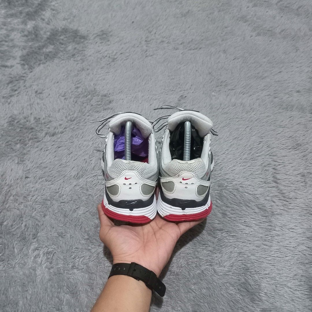 NIKE P6000 (Not vans,adidas,NB,New Balance,Salomon), Fesyen Pria ...