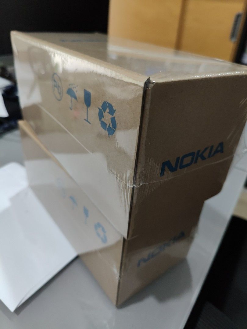 Nokia Beacon 2 Wifi Mesh, Computers & Tech, Parts & Accessories ...