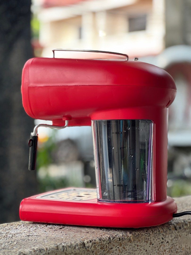 Noon East Espresso Coffee Machine, TV & Home Appliances, Kitchen ...