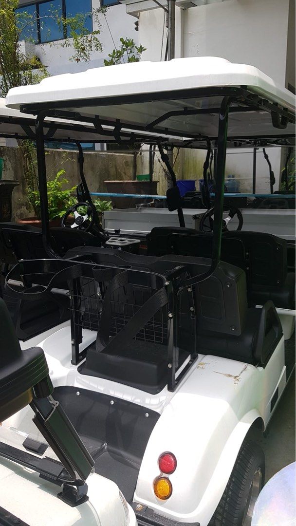 NPE ELECTRIC VEHICLE / GOLF BUGGY / GOLF CART FOR SALE, Cars, Other ...