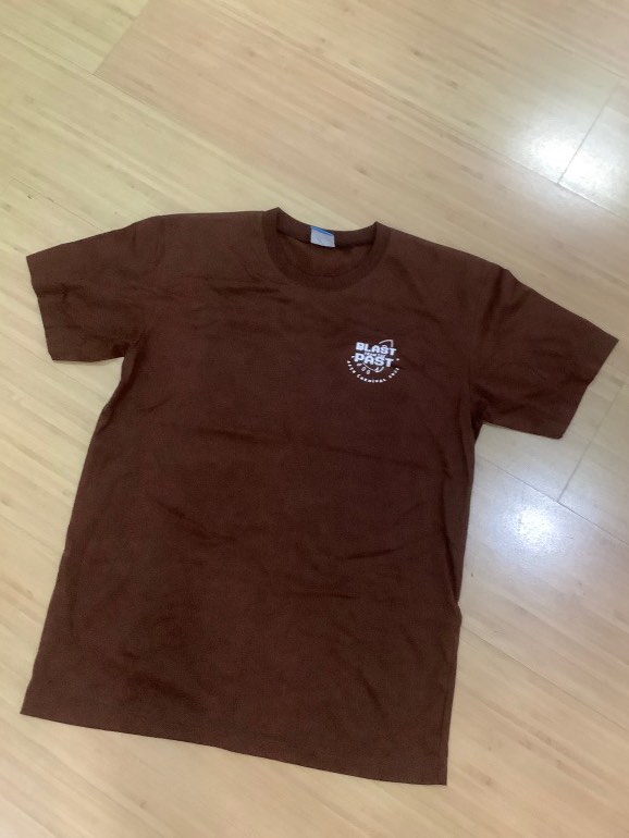 NTU CAC shirts, Men's Fashion, Tops & Sets, Tshirts & Polo Shirts on ...