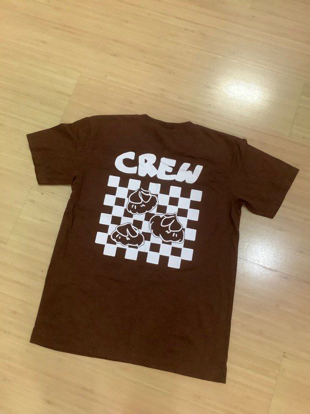 NTU CAC shirts, Men's Fashion, Tops & Sets, Tshirts & Polo Shirts on ...