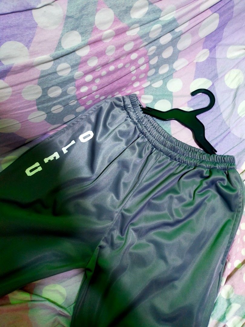 OLFU College PE Uniform set, Women's Fashion, Dresses & Sets, Sets or ...