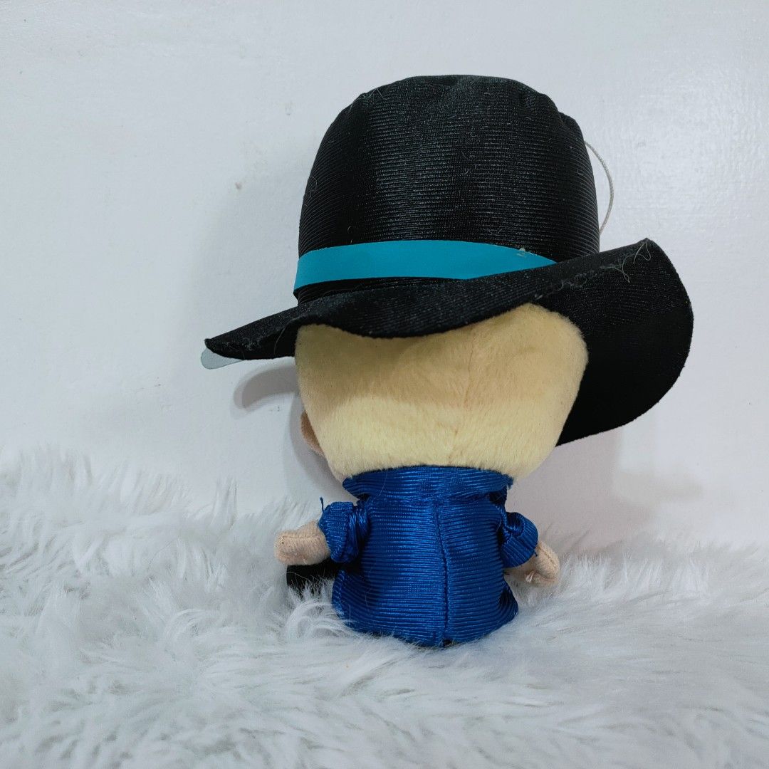 One Piece Sabo Small Plush, Hobbies & Toys, Toys & Games on Carousell