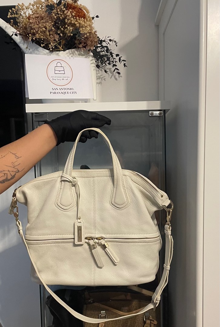 ORIGINAL BREAL tote bag, Luxury, Bags & Wallets on Carousell