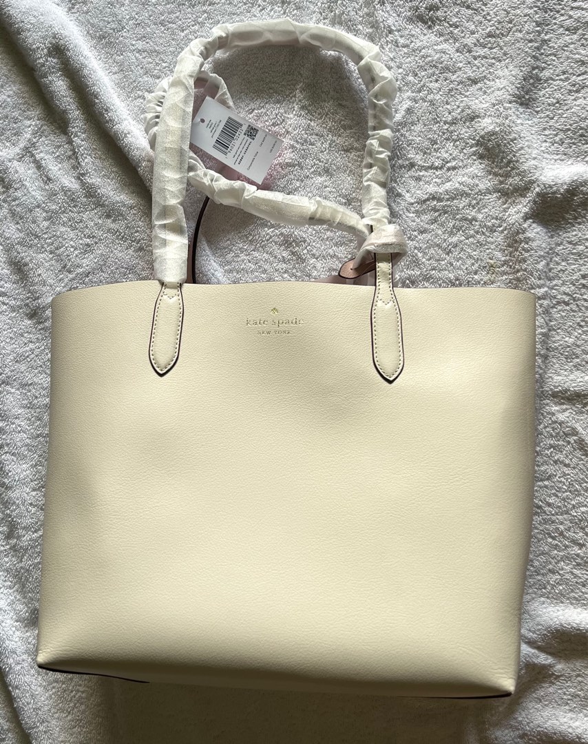 ORIGINAL KATE SPADE reversible bag, Women's Fashion, Bags & Wallets ...