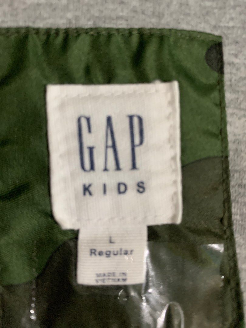 Original/Gapkids, Babies & Kids, Babies & Kids Fashion on Carousell