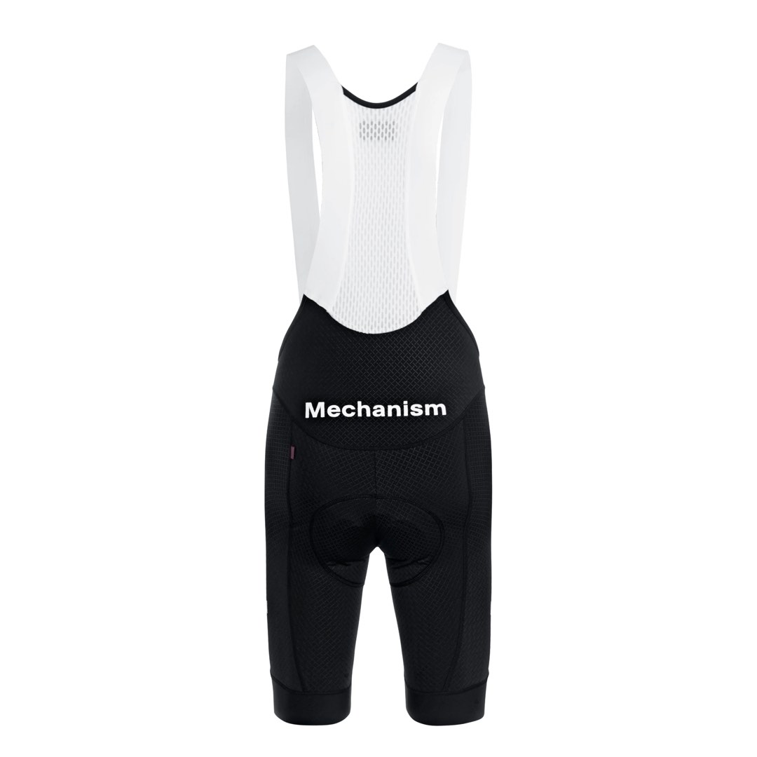 Pad Normal Studio (PnS) Mechanism Bibb, Men's Fashion, Activewear on ...
