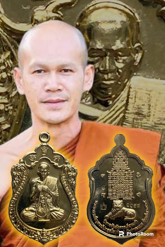 Phra Arjarn Tom Wat Tha Sabeng, Hobbies & Toys, Memorabilia ...