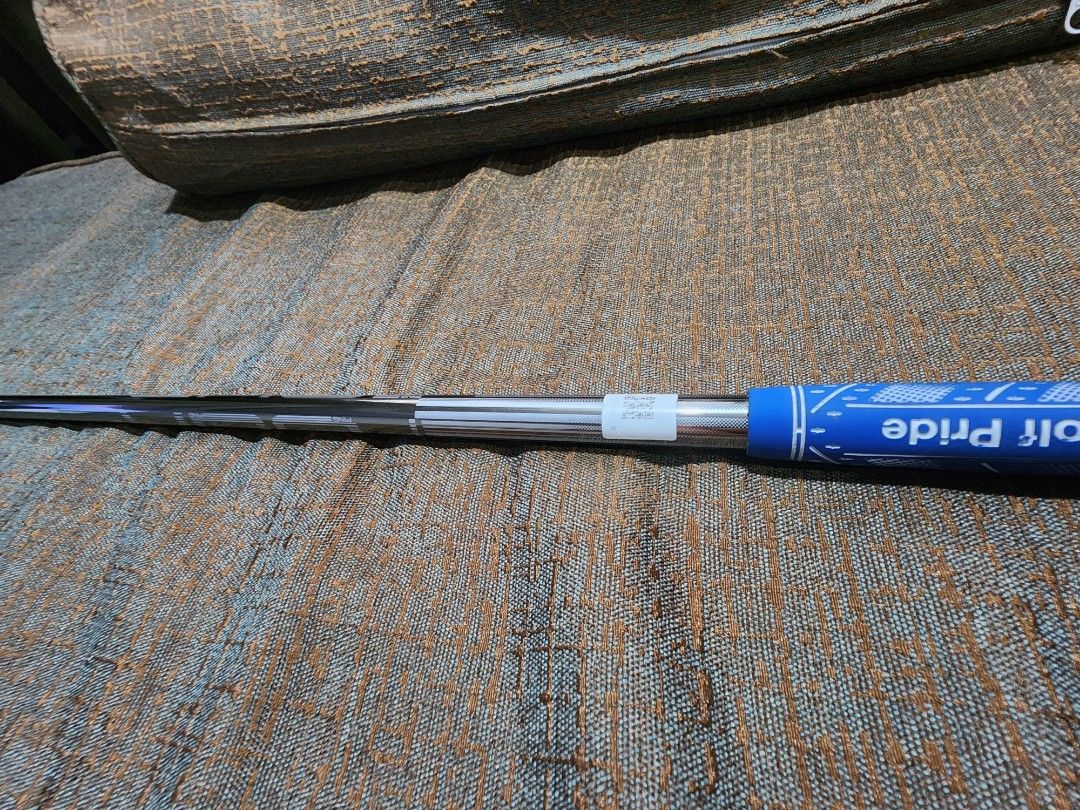 Ping tour driver shaft, Sports Equipment, Sports & Games, Golf on Carousell