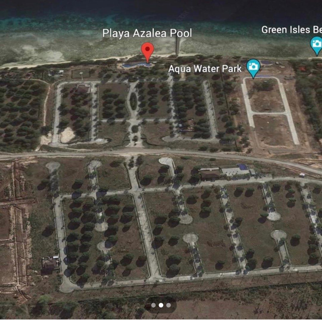 Playa Azalea Samal, Property, For Sale, Lot on Carousell