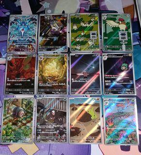 Ruler of the black flame deck build box pokemon cards, Hobbies & Toys ...