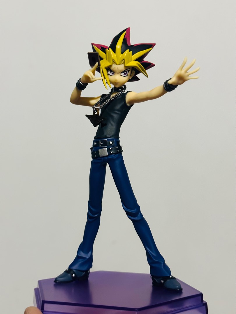 Pop Up Parade - Tami Yugi of Yugi-Oh, Hobbies & Toys, Toys & Games on ...