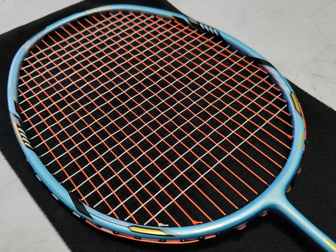 Power Max Ballistic 20 Badminton Racket, Sports Equipment, Sports ...