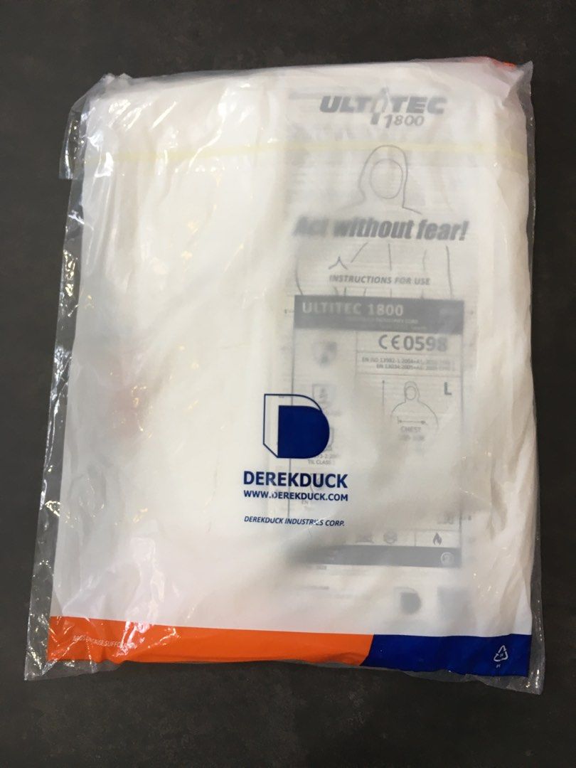 PPE Ultitec 1800, Everything Else, Others on Carousell