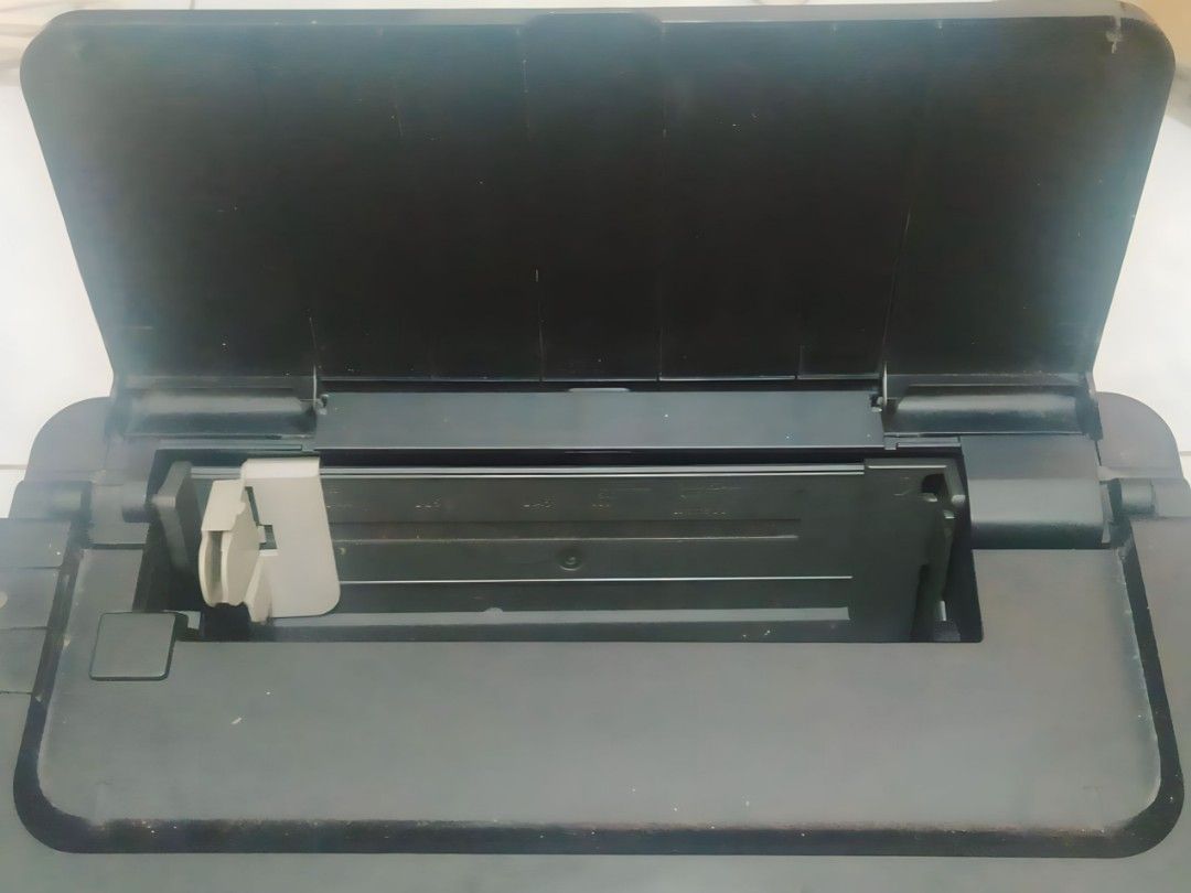 PRINTER CANON IP 1880, Elektronik, Bagian Komputer & Aksesoris di Carousell