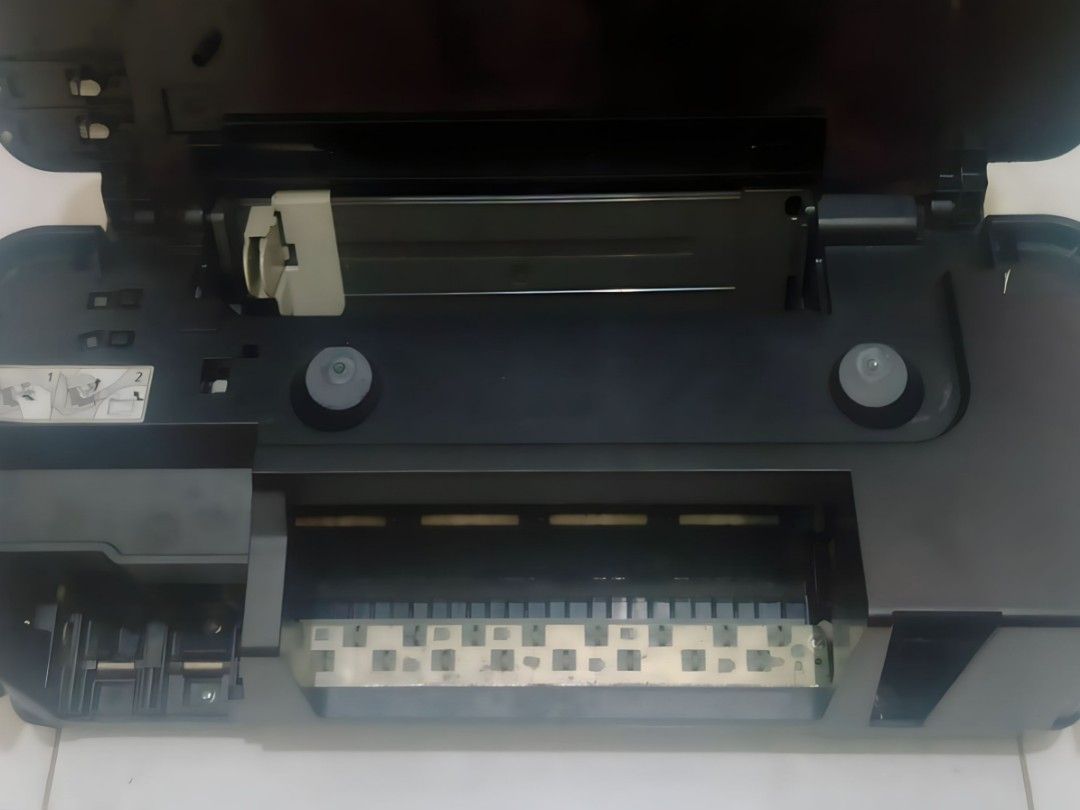 PRINTER CANON IP 1880, Elektronik, Bagian Komputer & Aksesoris di Carousell