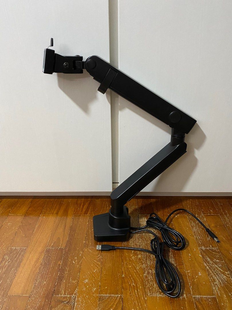 Prism monitor arm, Computers & Tech, Parts & Accessories, Other ...
