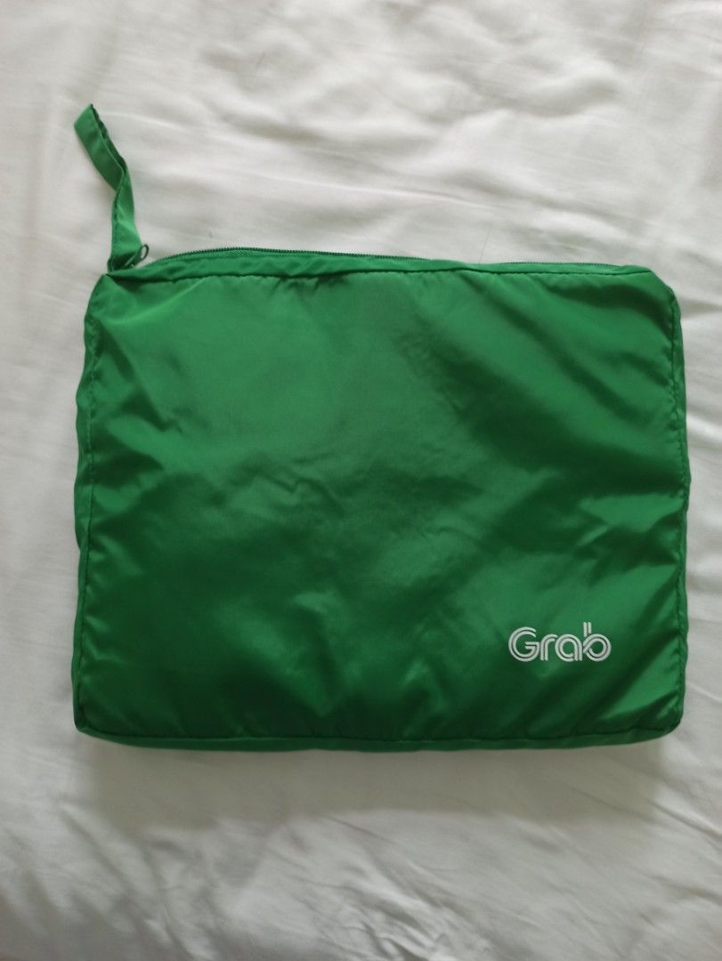 Raincoat from Grab, Men's Fashion, Coats, Jackets and Outerwear on ...