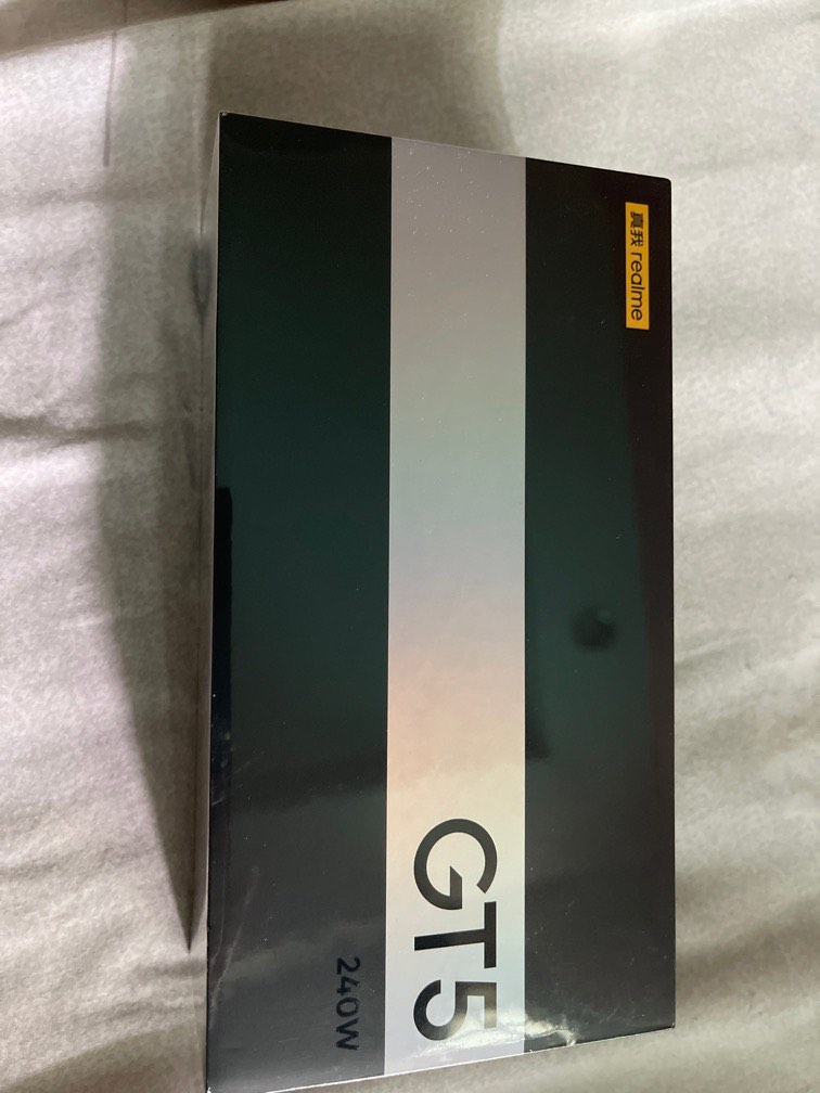Realme Gt5 24gb 1tb, Mobile Phones & Gadgets, Mobile Phones, Android Phones, Realme on Carousell