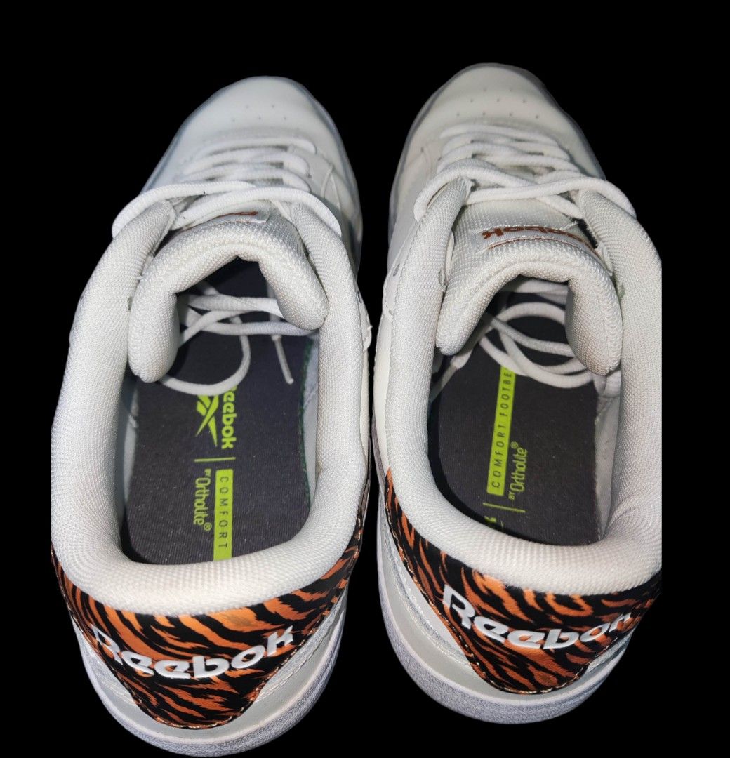 Reebok Royal Techque, Men's Fashion, Footwear, Sneakers on Carousell