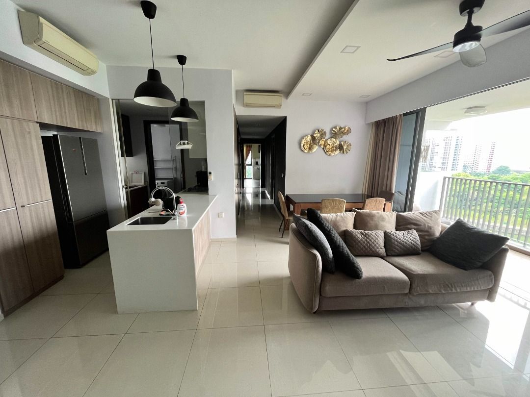 Riverbank At Fernvale, 17 Fernvale Close, Property, Rentals, Condos ...