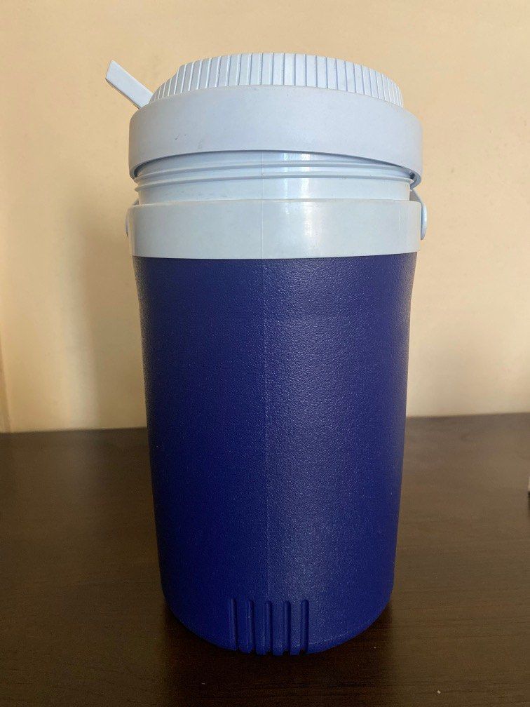 Rubbermaid Cooler Flask, Furniture & Home Living, Kitchenware ...