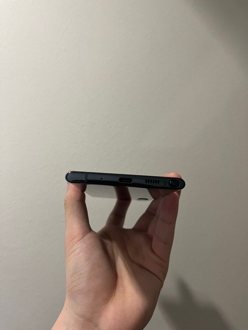 Samsung Galaxy Note 10 Plus / 256 GB / Aura Black, Mobile Phones ...