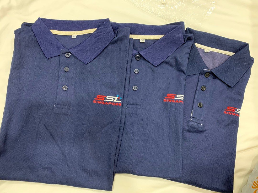 School Uniform SST ( School of science & Technology ), Men's Fashion ...