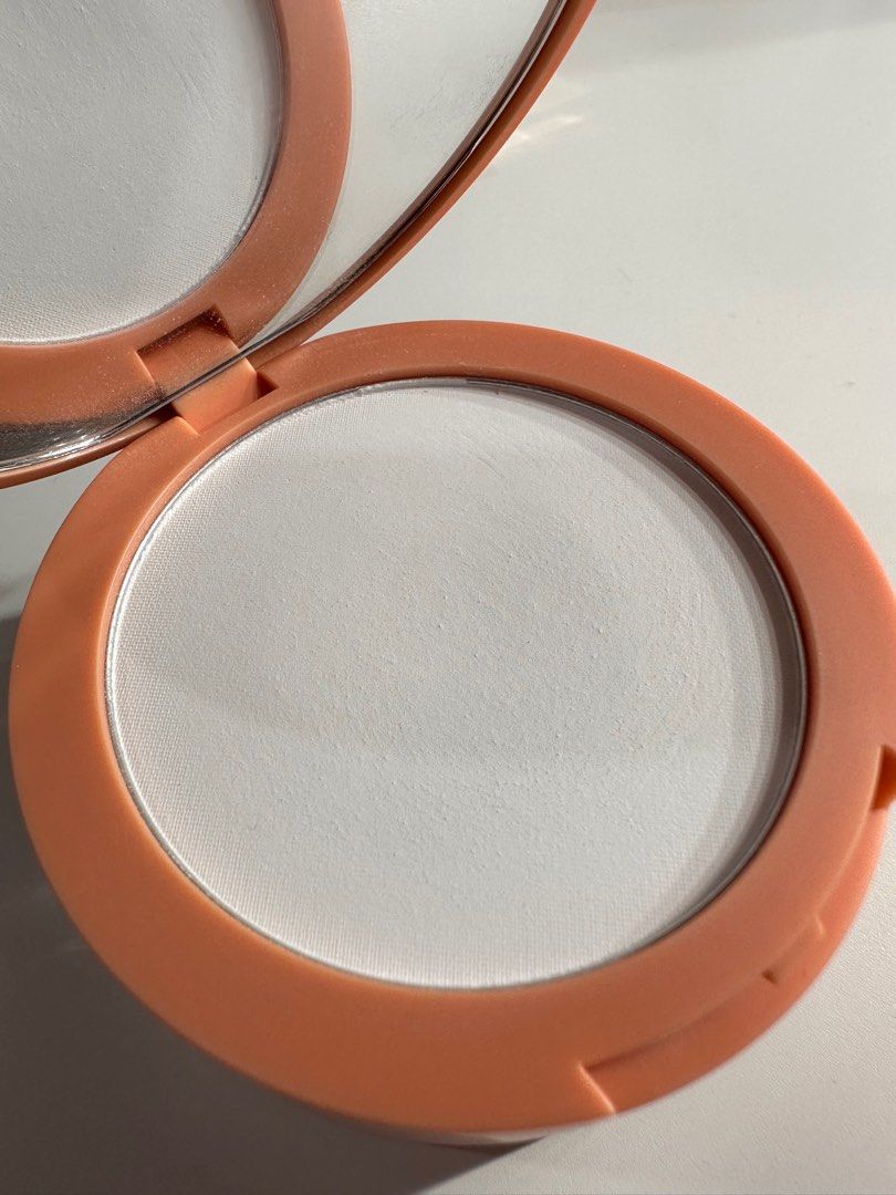 Sheglam insta ready 2in1 translucent & loose powder, Beauty & Personal ...