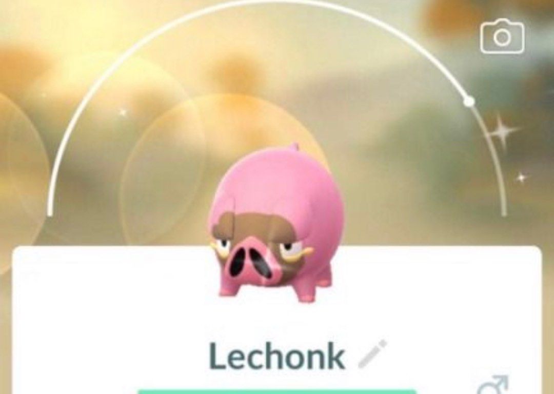 Shiny cubone with flower crown, Shiny Halloween 2023 gengar, shiny ...