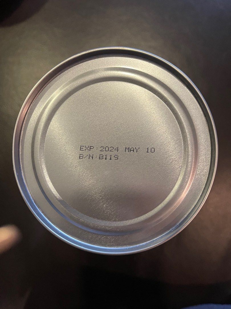 Si Shen Powder (Eu Yan Sang), Babies & Kids, Nursing & Feeding, Weaning ...