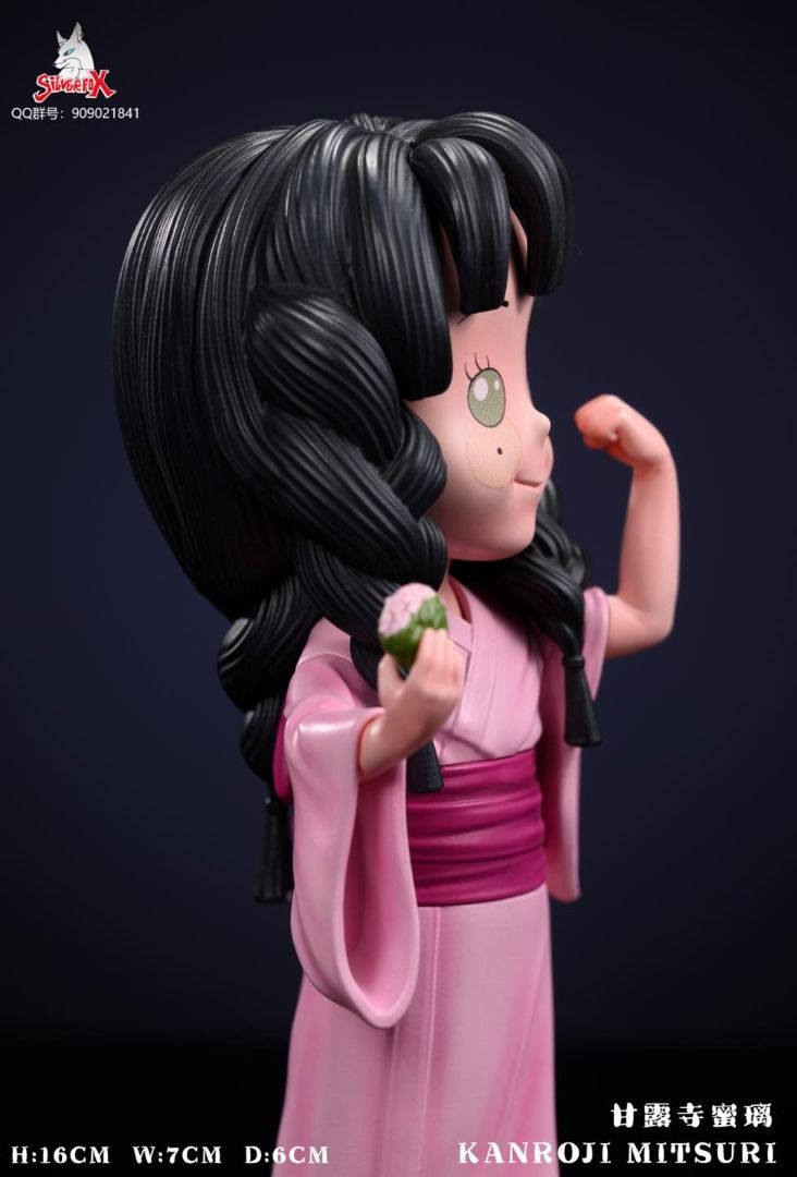 Silver Fox Studio - Children Series - Kanroji Mitsuri, Hobbies & Toys ...