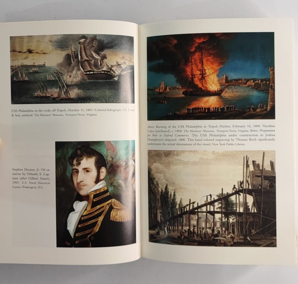 Six Frigates. How Piracy, War & British Supremacy at Sea gave Birth to ...