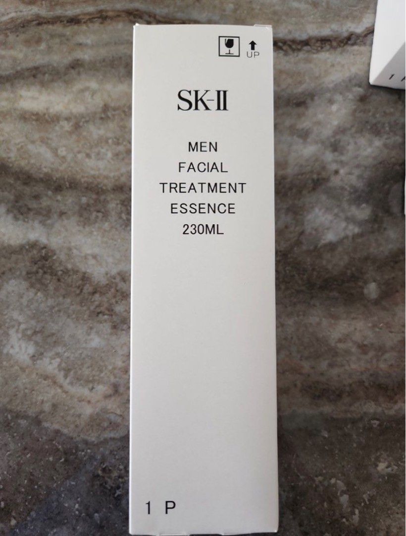 SK-II SK2 Pitera Facial Treatment Essence 230ml, Beauty & Personal Care, Face, Face Care on ...