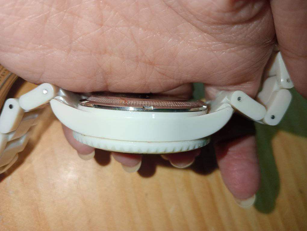 Smiley Happy Time Watch, Luxury, Watches on Carousell