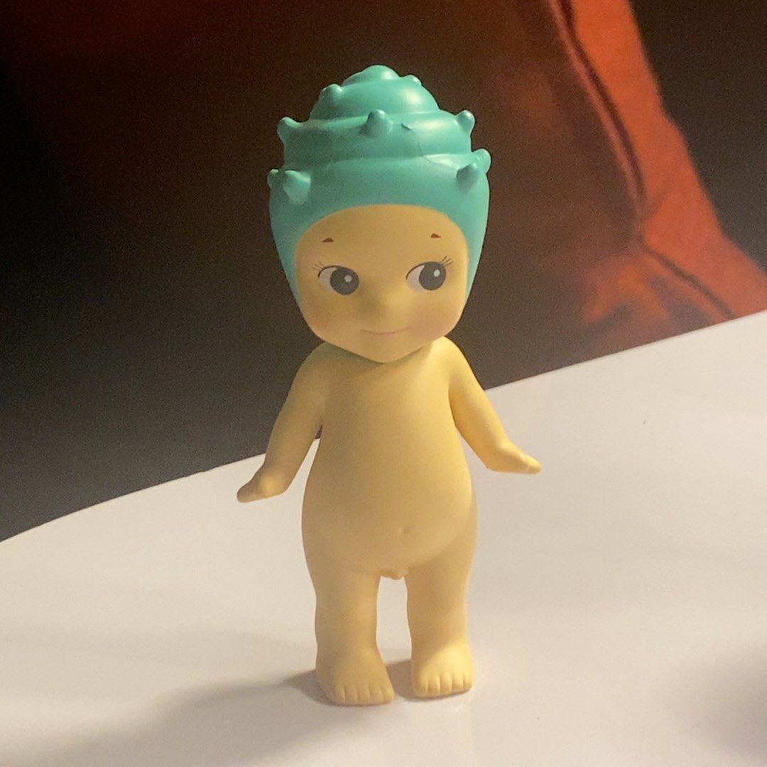 Sonny Angel Marine Shell, Hobbies & Toys, Toys & Games on Carousell