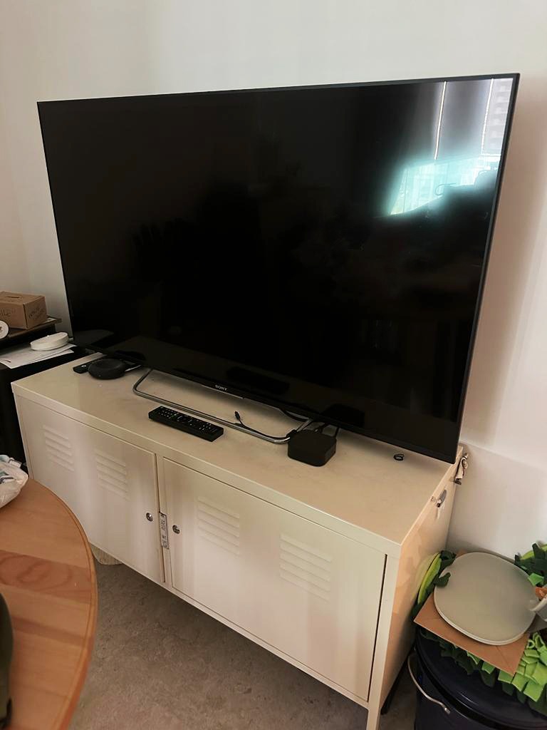 Sony Bravia 55 inch Android Smart TV (KDL-55W800C) - comes with ...