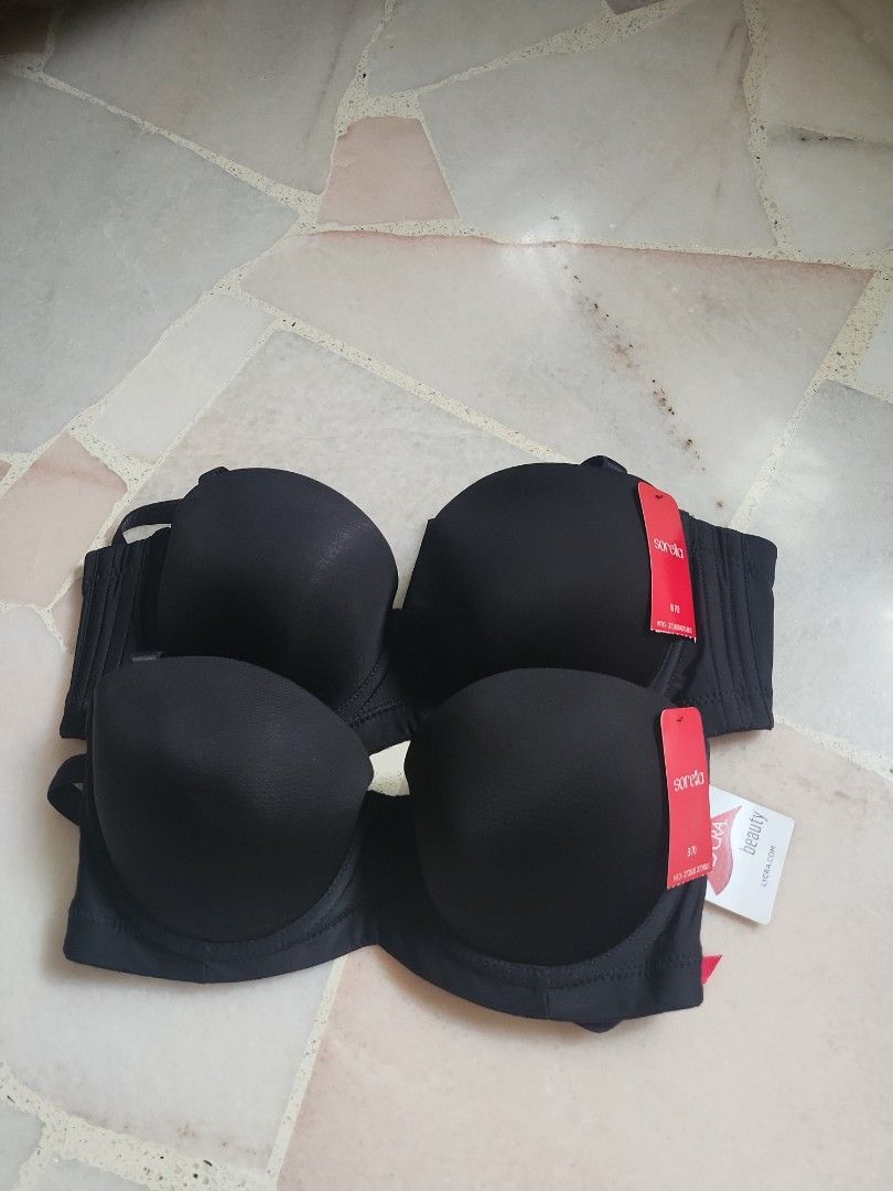 Sorella bra B70, Women's Fashion, New Undergarments & Loungewear on ...