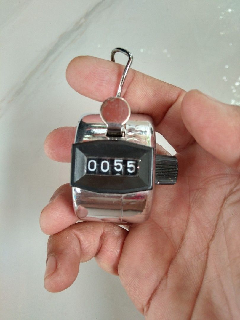 stop watch KENKO HT-302, Olah Raga, Perlengkapan Olahraga Lainnya di ...