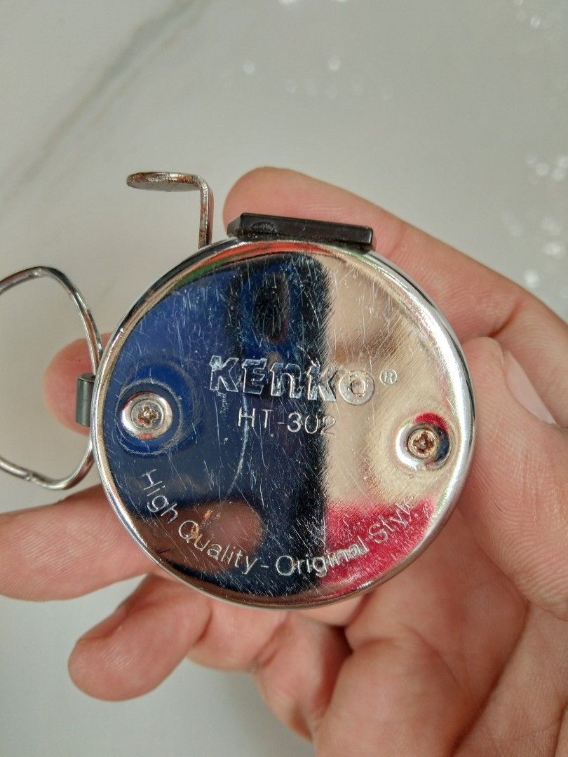 stop watch KENKO HT-302, Olah Raga, Perlengkapan Olahraga Lainnya di ...