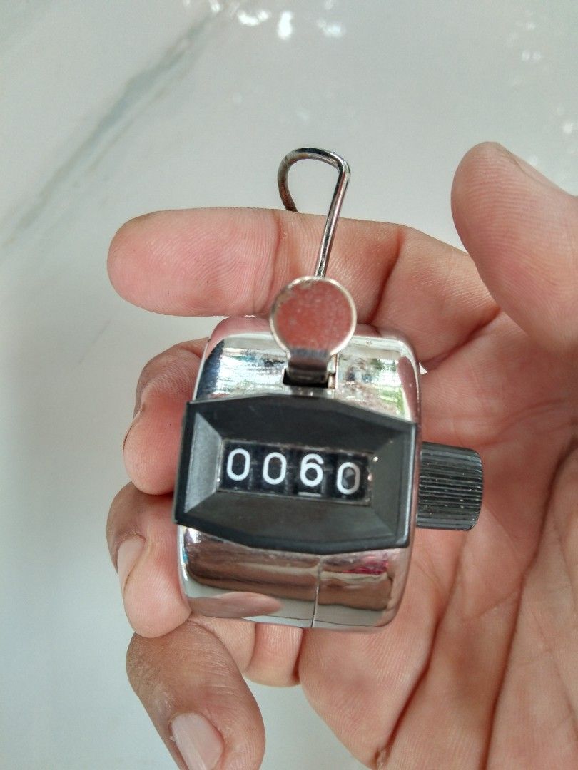 stop watch KENKO HT-302, Olah Raga, Perlengkapan Olahraga Lainnya di ...