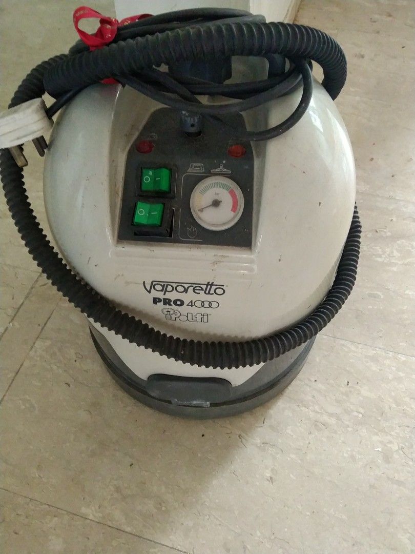 Stream Cleaner, TV & Home Appliances, Vacuum Cleaner & Housekeeping on ...